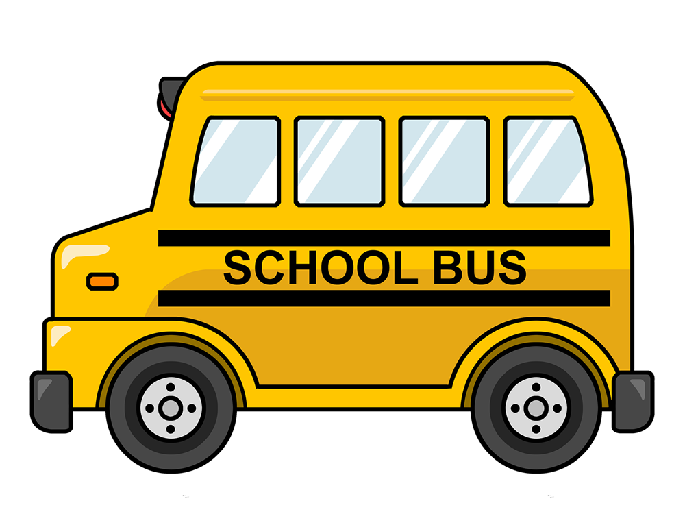 KMS Homecoming Bus Schedule USD 327